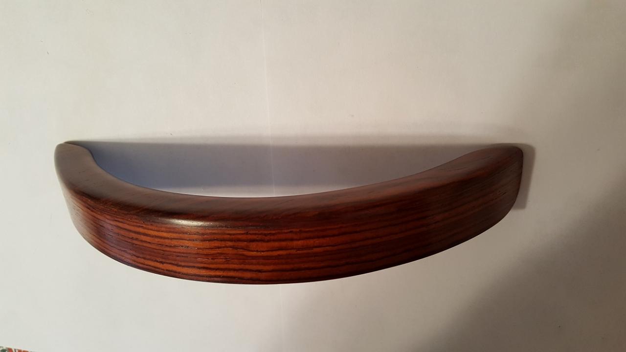 Josred Handmade Guitars - Arm Rests